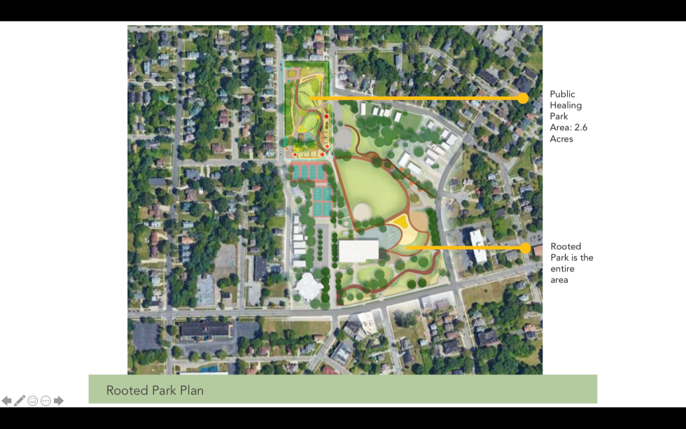 Cleveland Urban Design Workshop Spring 2022 | Cornell AAP